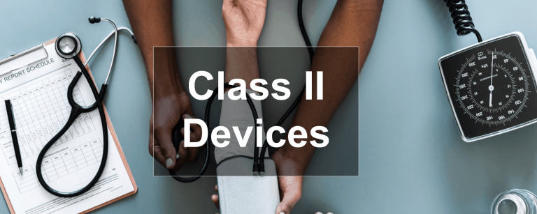 Cortex Design • What's My FDA Medical Device Classification?