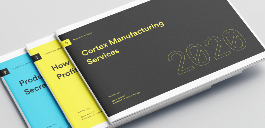 Cortex Design • Longan Vision