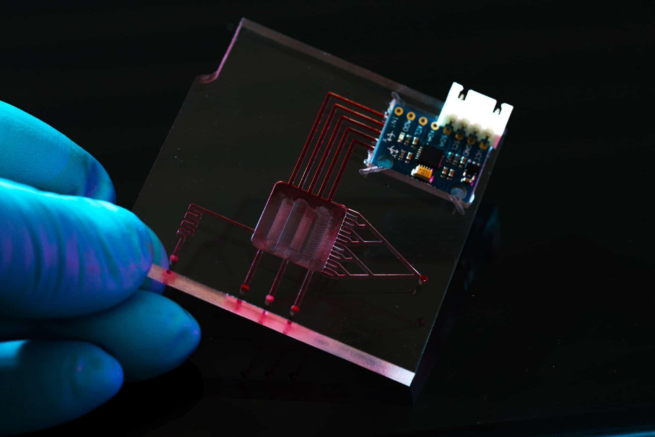 Industrial Design for Microfluidics: The Good, The Bad, The Ugly