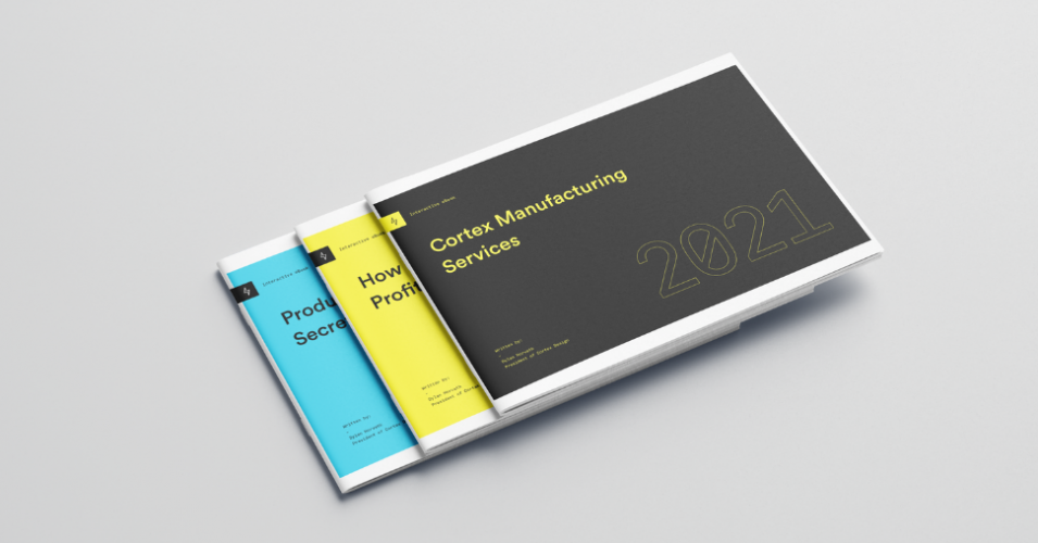 Cortex Design • Careers