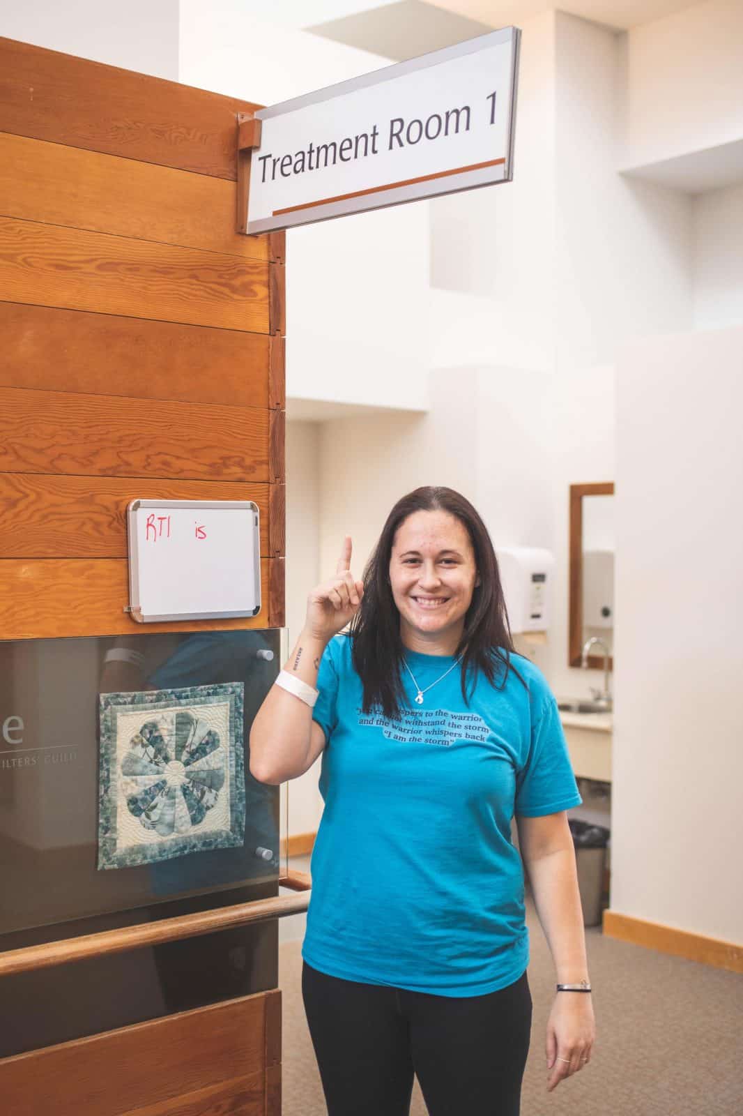 HyIvy Health Founder Rachel Bartholomew's FemTech Journey