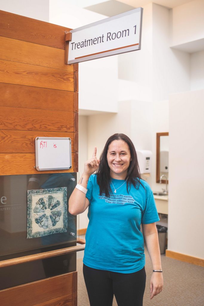 HyIvy Health Founder Rachel Bartholomew's FemTech Journey