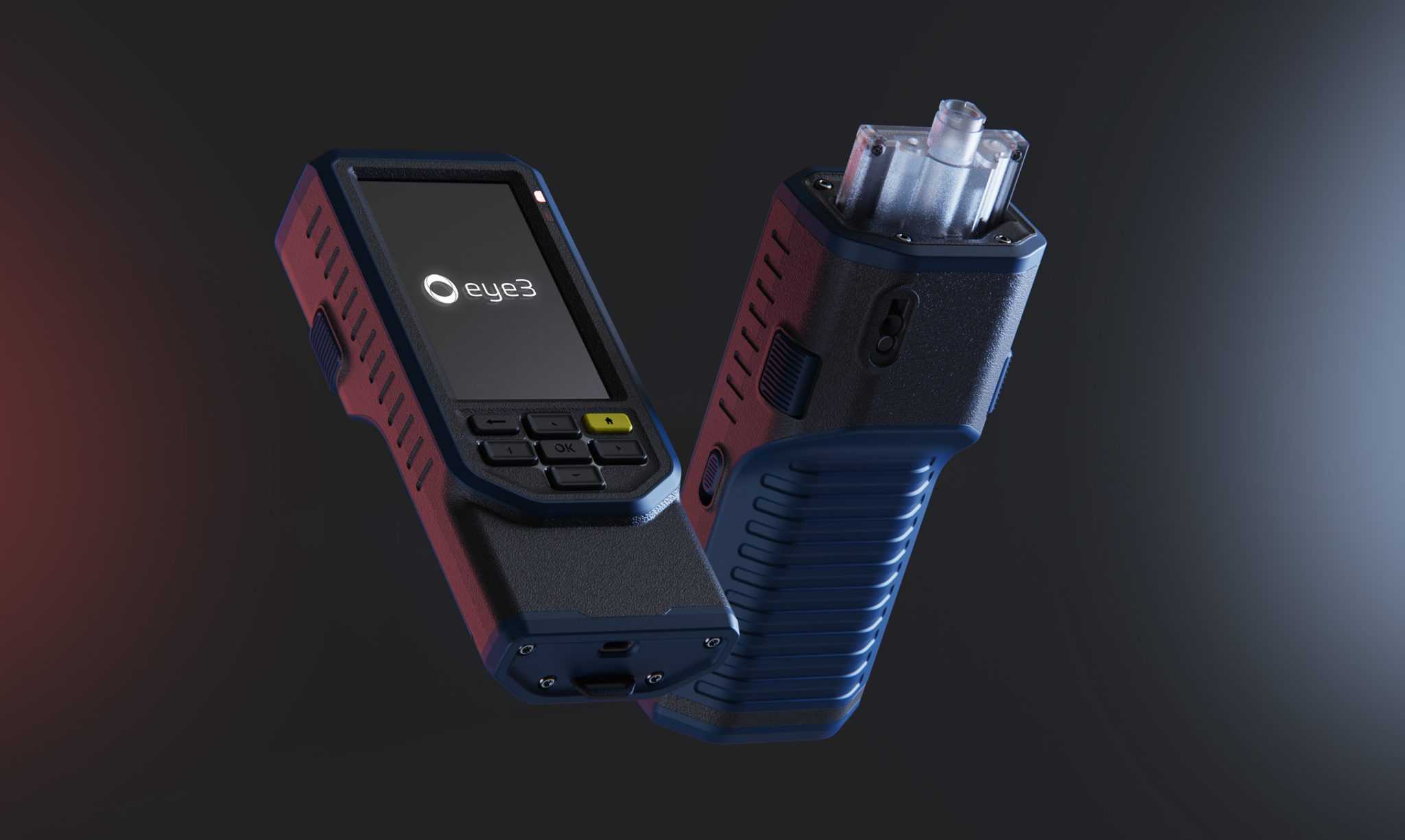 Cortex Design • Award-winning Medical Product Design Engineering ...