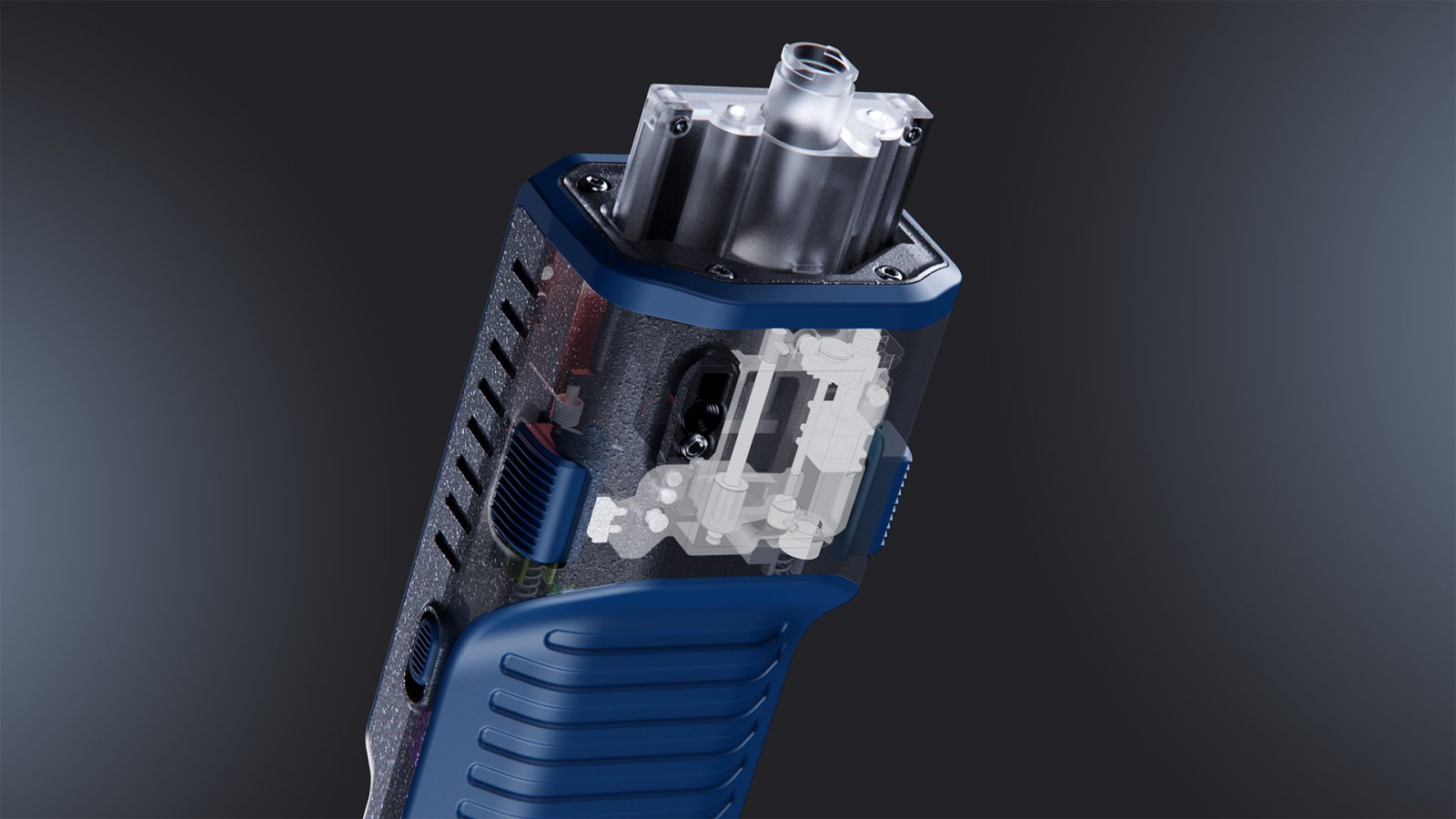 Cortex Design • Eye3