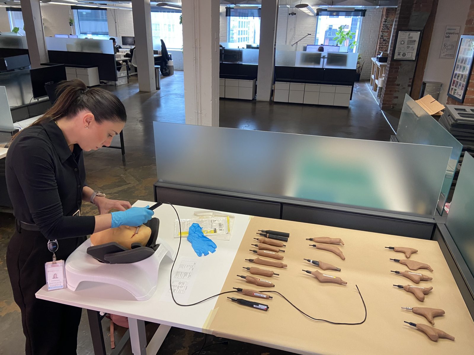 Cortex Design • Commercial Success of Medical Devices By Design